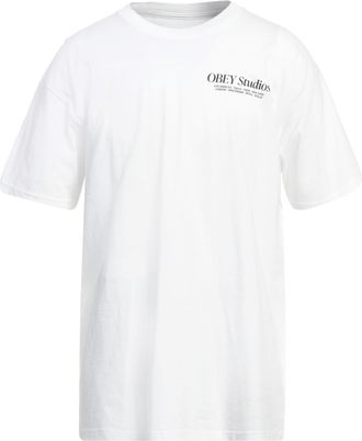 Obey TOPS - T-shirts auf YOOX.COM