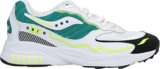 Saucony SCHUHE - Sneakers auf YOOX.COM