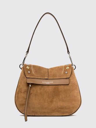 Gianni Chiarini Schultertasche Damen Farbe Braun