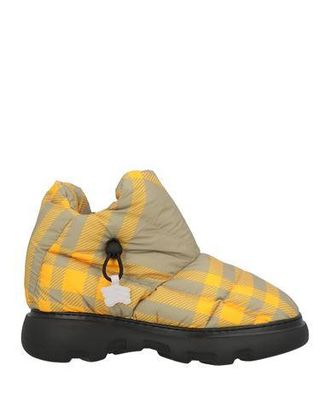 Burberry CHAUSSURES - Bottines sur YOOX.COM