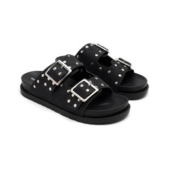 Gioseppo TACHAS ALBURG Sandalen, Schwarz, 38 EU