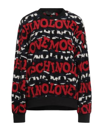 Love Moschino TOPS - Sweatshirts auf YOOX.COM