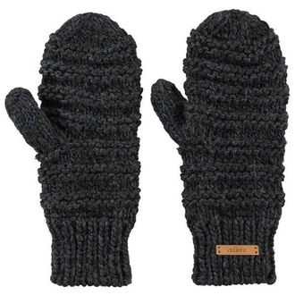 Barts Damen Handschuhe / Fausthandschuhe / F&auml;ustlinge Jasmin Mitts