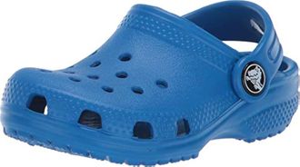 Crocs Classic Clogs - Unisex Clogs - Wasserfreundlich und schnell trocknend - Bright Cobalt - Gr&ouml;&szlig;e 36-37