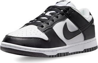 Nike Nike DD1873-102 Dunk Low Femme White/Black EU 41