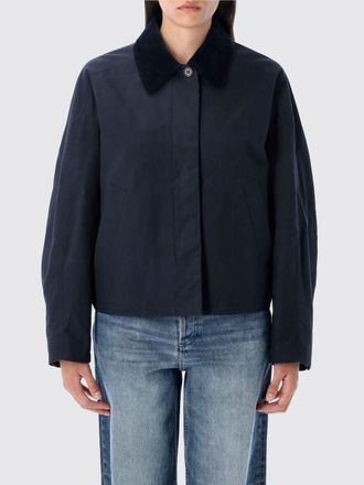 A.P.C. Veste A. P.C. Femme couleur Bleu