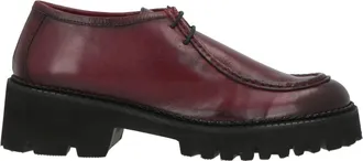 Nila & Nila SCHUHE - Schn&uuml;rschuhe auf YOOX.COM