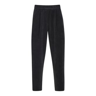 8pm Silvia Pants - - Trousers - Damen - Schwarzk - S