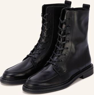 Kennel & Schmenger Schn&uuml;rboots Blake schwarz