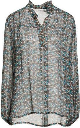 MARIA BELLENTANI TOPS - Tops sur YOOX.COM