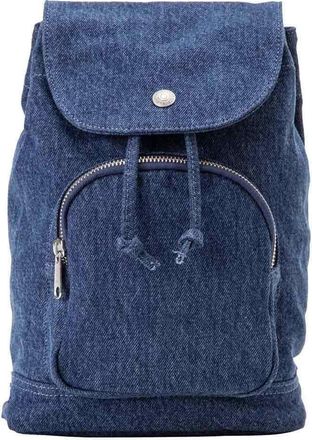 Levi's Damen Womens Sling Bag, Light Blue