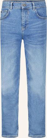 Garcia Garcia Jeans Dad Fit blau