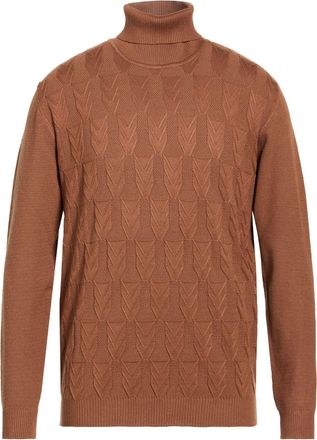 Gazzarrini STRICKWAREN - Rollkragenpullover auf YOOX.COM