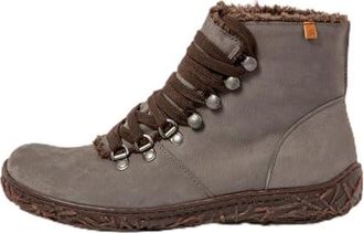 El Naturalista N5456 PLEASANT GREY/NIDO GREY, gris, 42 EU