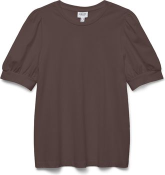Vero Moda Awkerry 2/4 O-Neck Top Noos