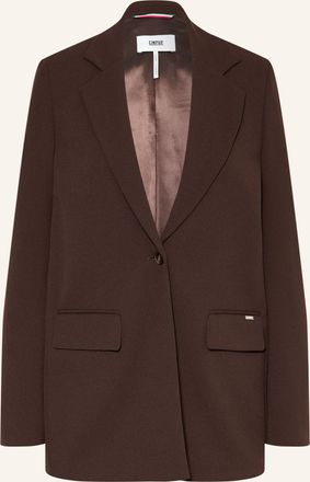 Cinque Cinque Blazer Ciboarding braun