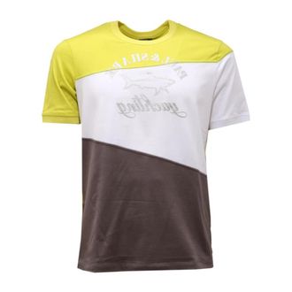 Paul & Shark Maglia 21411100 - - Tops - Herren - Mehrfarbig - S