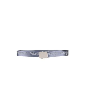 Wrangler Kleinlederwaren - G&uuml;rtel auf YOOX.COM