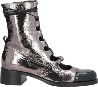 Zinda SCHUHE - Stiefeletten auf YOOX.COM