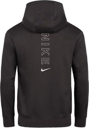 Nike Sweatshirt Nike Performance Strike Express Fleece Hoody Polyester