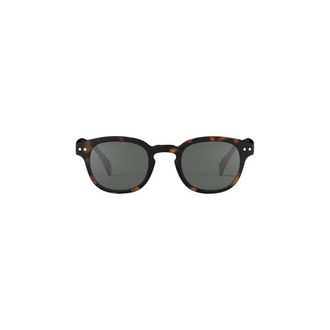 Izipizi Lunettes de soleil rondes