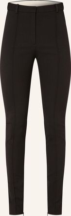 Acne Studios Leggings schwarz