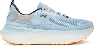 Under Armour Laufschuhe Under Armour UA Infinite Elite 2 3028169 Himmelblau