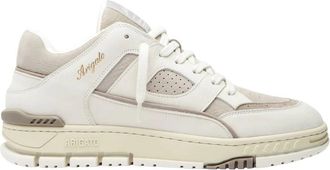 Axel Arigato Femme, Chaussures, Beige, Taille: 39 EU Area Lo Baskets