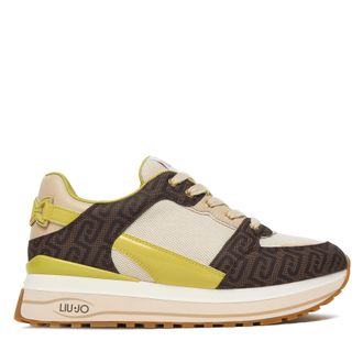 Liu Jo Sneakers Liu Jo Maxi Wonder 91 BA6011 TX518 Bunt