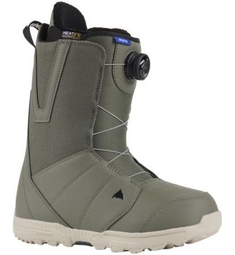 Burton Mens Moto BOA - Snowboard Boots - Herren