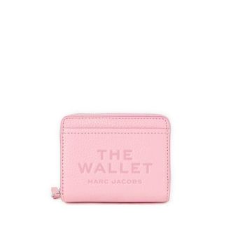 Marc Jacobs Porte-monnaie The Leather Mini