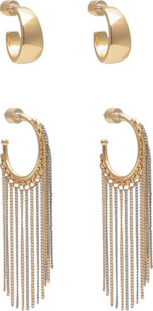 Pull & Bear Ohrringe