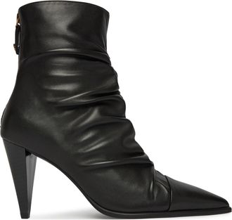 Pinko Stiefeletten PINKO Vane 2 SD0587P003 Schwarz