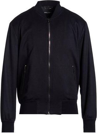 Dolce & Gabbana MANTEAUX - Vestes et blousons sur YOOX.COM