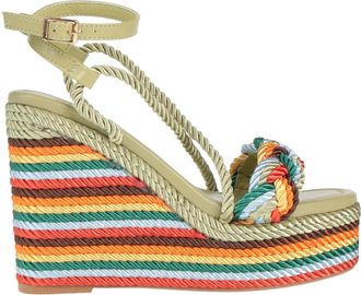 Tosca Blu SCHUHE - Espadrilles auf YOOX.COM