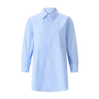 Citizens Of Humanity Shirts - - Blouses & Shirts - Damen - Blau - L