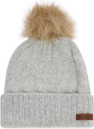 Columbia M&uuml;tze Winter Blur II 2137521 Hellgrau
