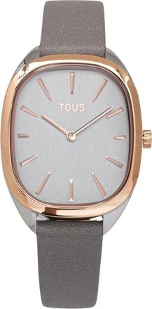 Tous Tous, Damen, Accessories, Grau, ONE SIZEGr&ouml;&szlig;e