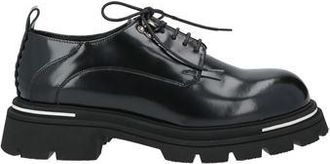 The Antipode CHAUSSURES - Chaussures &agrave; lacets sur YOOX.COM