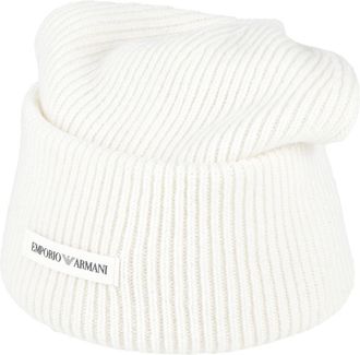 Emporio Armani ACCESSOIRES - Mützen & Hüte auf YOOX.COM