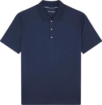 Paul & Shark Homme, Tops, Bleu, Taille: 2XL Polo Chemises
