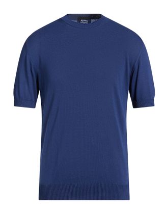 Alpha Studio STRICKWAREN - Pullover auf YOOX.COM