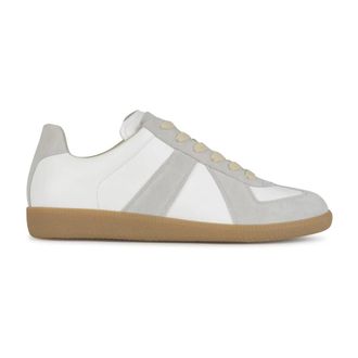 Maison Margiela Replica Sneakers - - Shoes - Herren - Wei&szlig; - 40 EU