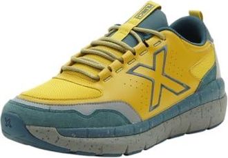 Munich Mixte Kava 28 Basket, Citronier, 43 EU