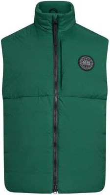 Canada Goose Gilet sans manches col montant