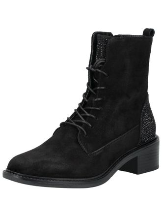 Regarde le ciel Schnürstiefelette