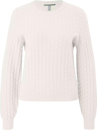 QS by s.Oliver Pullover Langarm