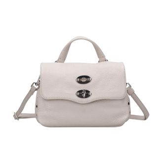 Zanellato Zanellato Bags.. Dirty White - - Bags - Damen - Beige - ONE SIZE