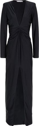 AMEN ITALY KLEIDER - Maxi-Kleider auf YOOX.COM