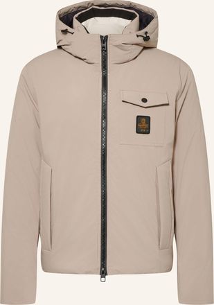 RefrigiWear Refrigiwear Jacke Polar beige